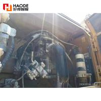 China Sany 485H 48 Ton Heavy Duty Hydraulic Excavator 300KW Engine 2.2m3 Bucket Used Earth Moving Machinery for sale