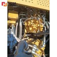 China Sany 485H 48 Ton Heavy Duty Hydraulic Excavator 300KW Engine 2.2m3 Bucket Used Earth Moving Machinery for sale