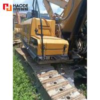 China Sany 485H 48 Ton Heavy Duty Hydraulic Excavator 300KW Engine 2.2m3 Bucket Used Earth Moving Machinery for sale