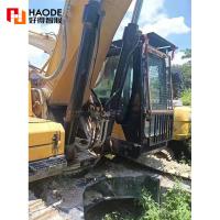 China Sany 485H 48 Ton Heavy Duty Hydraulic Excavator 300KW Engine 2.2m3 Bucket Used Earth Moving Machinery for sale