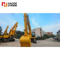 China Komatsu PC360-7 Used Excavator 33,000kg 1.6m³ Bucket 180kW Japan 2022 800 Hours for sale