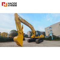 China Komatsu PC360-7 Used Excavator 33,000kg 1.6m³ Bucket 180kW Japan 2022 800 Hours for sale