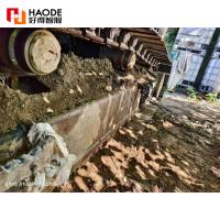China Komatsu PC215-10 Medium Excavator 21,300 kg Operating Weight 124 kW Engine Power for sale