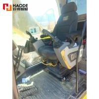 China Caterpillar 323 Excavator Hydraulic Clamshell Bucket Attachment 23 Ton 1m3 Capacity for sale