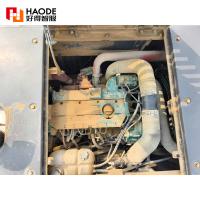China Volvo EC200 20-Ton Crawler Excavator | 1 m³ Bucket Capacity | 167 kW Engine | 2022 Model for sale