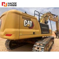 China Used Caterpillar CAT336 36 Ton Crawler Excavator with C7.1 Engine for Sale for sale