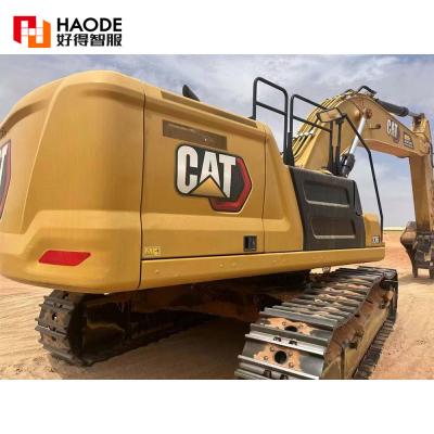 China Used Caterpillar CAT336 36 Ton Crawler Excavator with C7.1 Engine for Sale for sale