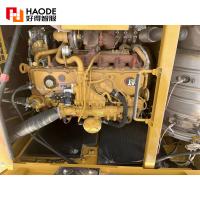 China Used Caterpillar CAT336 36 Ton Crawler Excavator with C7.1 Engine for Sale for sale