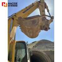 China Komatsu PC200-8MO Excavator 0.8 m³ Bucket 1200 Hours 2022 Model Japanese Built for sale