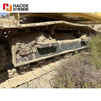 China Komatsu PC200-8MO Excavator 0.8 m³ Bucket 1200 Hours 2022 Model Japanese Built for sale