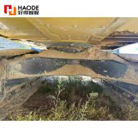 China Komatsu PC200-8MO Excavator 0.8 m³ Bucket 1200 Hours 2022 Model Japanese Built for sale