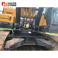 China Used Sany SY750 Excavator 75 Ton Strong Power Good Appearance for Construction for sale