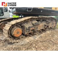 China Used Sany SY750 Excavator 75 Ton Strong Power Good Appearance for Construction for sale
