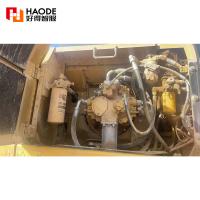 China Second Hand Caterpillar Cat 340 Excavator 40 Ton Used Digger with Cat C9 Engine for sale
