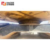 China Second Hand Caterpillar Cat 340 Excavator 40 Ton Used Digger with Cat C9 Engine for sale