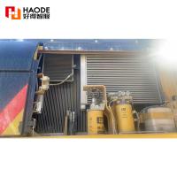 China Second Hand Caterpillar Cat 340 Excavator 40 Ton Used Digger with Cat C9 Engine for sale