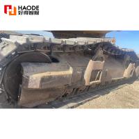 China Second Hand Caterpillar Cat 340 Excavator 40 Ton Used Digger with Cat C9 Engine for sale