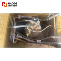 China Second Hand Caterpillar Cat 340 Excavator 40 Ton Used Digger with Cat C9 Engine for sale