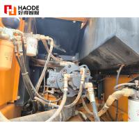 China Used Kato HD820R Excavator - Japanese Construction Equipment with 20-25 Ton Capacity for Heavy Duty Earthmoving for sale