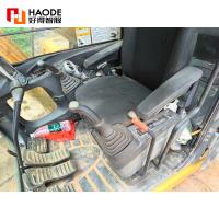 China Used Kato HD820R Excavator - Japanese Construction Equipment with 20-25 Ton Capacity for Heavy Duty Earthmoving for sale