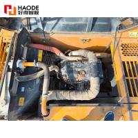 China Used Kato HD820R Excavator - Japanese Construction Equipment with 20-25 Ton Capacity for Heavy Duty Earthmoving for sale