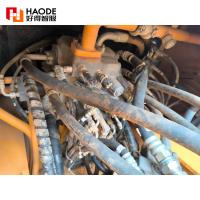 China Used Kato HD820R Excavator - Japanese Construction Equipment with 20-25 Ton Capacity for Heavy Duty Earthmoving for sale
