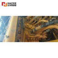 China Used Komatsu PC220-8 Excavator 25 Ton 175HP with Good Working Condition for sale
