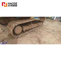 China Used Komatsu PC220-8 Excavator 25 Ton 175HP with Good Working Condition for sale