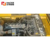 China Used Komatsu PC220-8 Excavator 25 Ton 175HP with Good Working Condition for sale