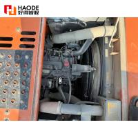 China Hitachi ZX130-5A 13-Ton Crawler Excavator with 69 kW Power and 0.52 m³ Bucket Capacity for sale