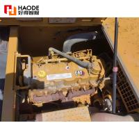 China Used Caterpillar CAT336 Excavator 36 Ton Japan Original Backhoe for Construction for sale