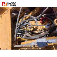 China Used Caterpillar CAT336 Excavator 36 Ton Japan Original Backhoe for Construction for sale