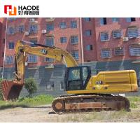 China Used Caterpillar CAT336 Excavator 36 Ton Japan Original Backhoe for Construction for sale