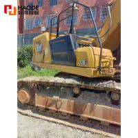 China Used Caterpillar CAT336 Excavator 36 Ton Japan Original Backhoe for Construction for sale
