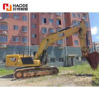China Used Caterpillar CAT336 Excavator 36 Ton Japan Original Backhoe for Construction for sale