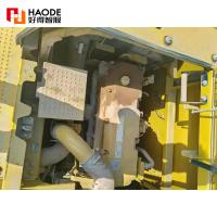 China Used Cat349 Excavator 40 Ton Caterpillar C9 Engine 38900kg Operating Weight Good Condition for sale