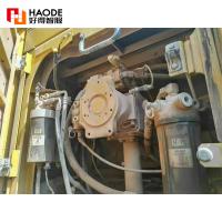 China Used Cat349 Excavator 40 Ton Caterpillar C9 Engine 38900kg Operating Weight Good Condition for sale