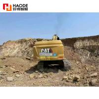 China Used Cat349 Excavator 40 Ton Caterpillar C9 Engine 38900kg Operating Weight Good Condition for sale