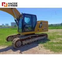 China 2020 Cat 323 Hydraulic Crawler Excavator 23 Ton 1.4m3 Bucket Original Engine for sale