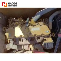 China 2020 Cat 323 Hydraulic Crawler Excavator 23 Ton 1.4m3 Bucket Original Engine for sale