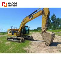 China 2020 Cat 323 Hydraulic Crawler Excavator 23 Ton 1.4m3 Bucket Original Engine for sale