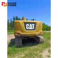 China 2020 Cat 323 Hydraulic Crawler Excavator 23 Ton 1.4m3 Bucket Original Engine for sale