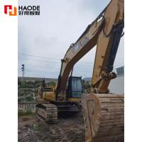 China 2019 Model Retail Second Hand Multi Function Used Cat Caterpillar 336 Excavator 36 Ton Used Excavator Machine for sale