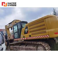 China 2019 Model Retail Second Hand Multi Function Used Cat Caterpillar 336 Excavator 36 Ton Used Excavator Machine for sale
