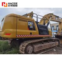 China 2019 Model Retail Second Hand Multi Function Used Cat Caterpillar 336 Excavator 36 Ton Used Excavator Machine for sale