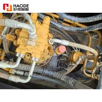 China Used SANY 245H Crawler Hydraulic Excavator 25 Ton 3000 Hours Japan Original Low Price for sale
