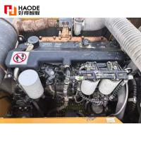 China Used SANY 245H Crawler Hydraulic Excavator 25 Ton 3000 Hours Japan Original Low Price for sale