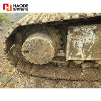 China Used SANY 245H Crawler Hydraulic Excavator 25 Ton 3000 Hours Japan Original Low Price for sale