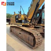 China Caterpillar 349D2L Large Excavator 49 Ton Used CAT Machinery Second Hand Construction Equipment for sale