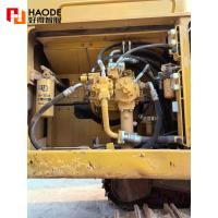 China Caterpillar 349D2L Large Excavator 49 Ton Used CAT Machinery Second Hand Construction Equipment for sale